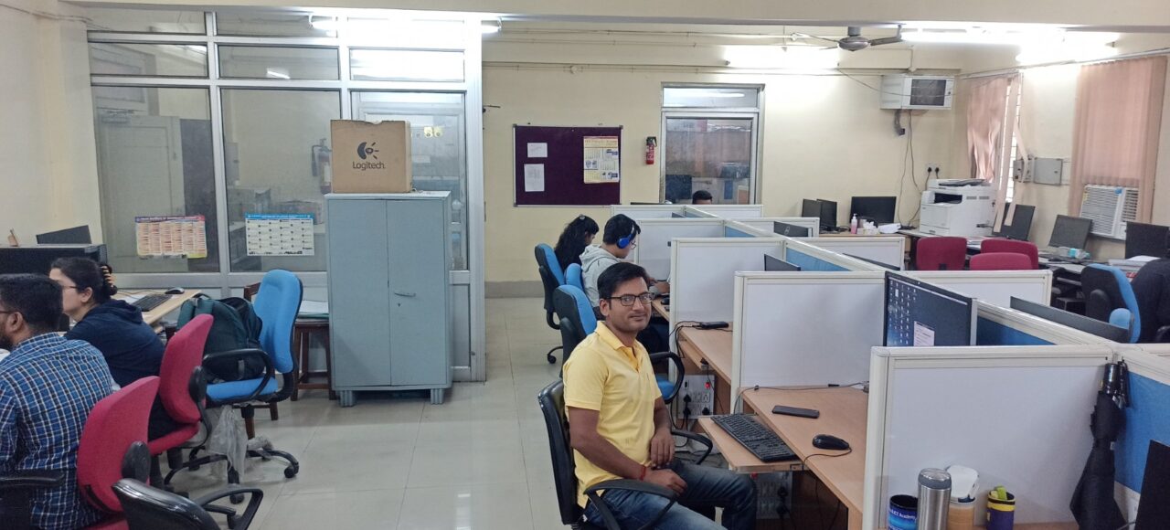 Microelectronics & VLSI